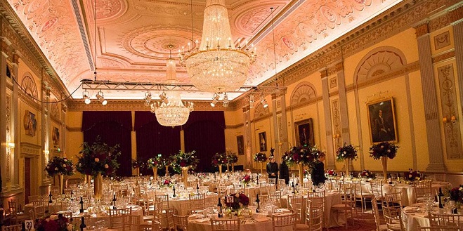 Sixty Five Roses Ball, 65 Roses Ball