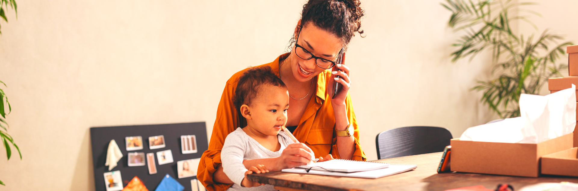 CF Connect – Peer support