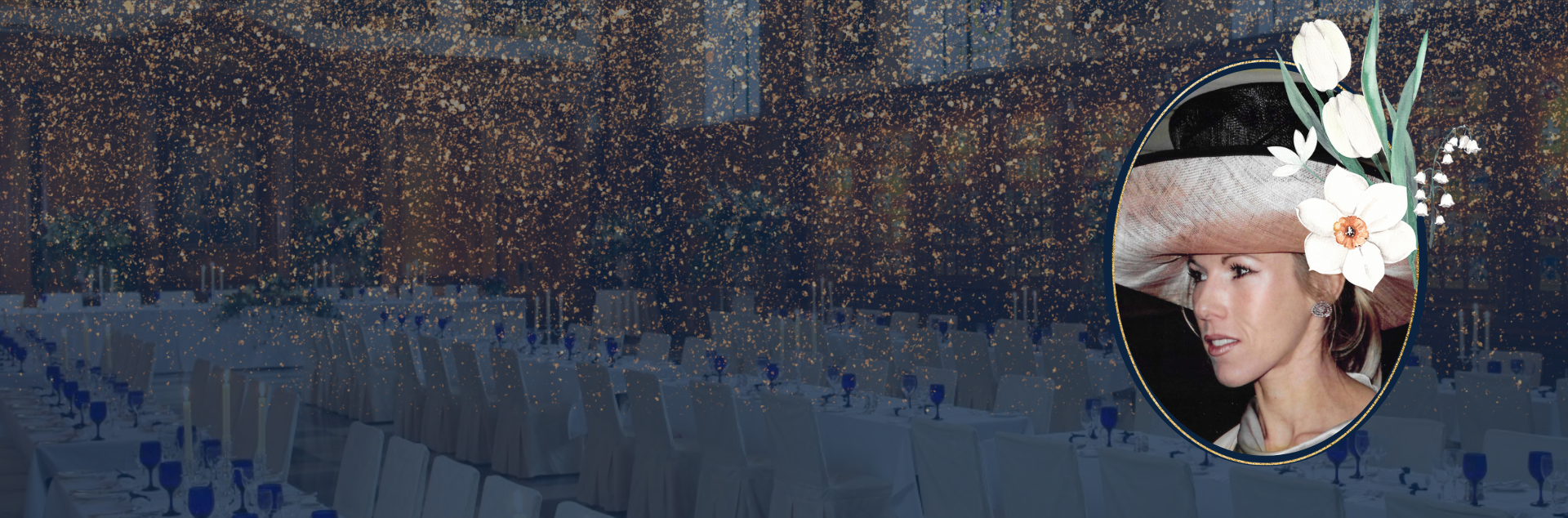 Fundraising Gala Dinner