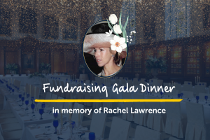Fundraising Gala Dinner