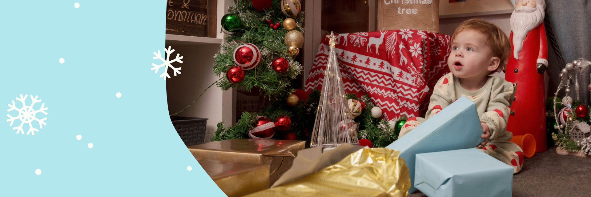 Festive | Cystic Fibrosis Trust