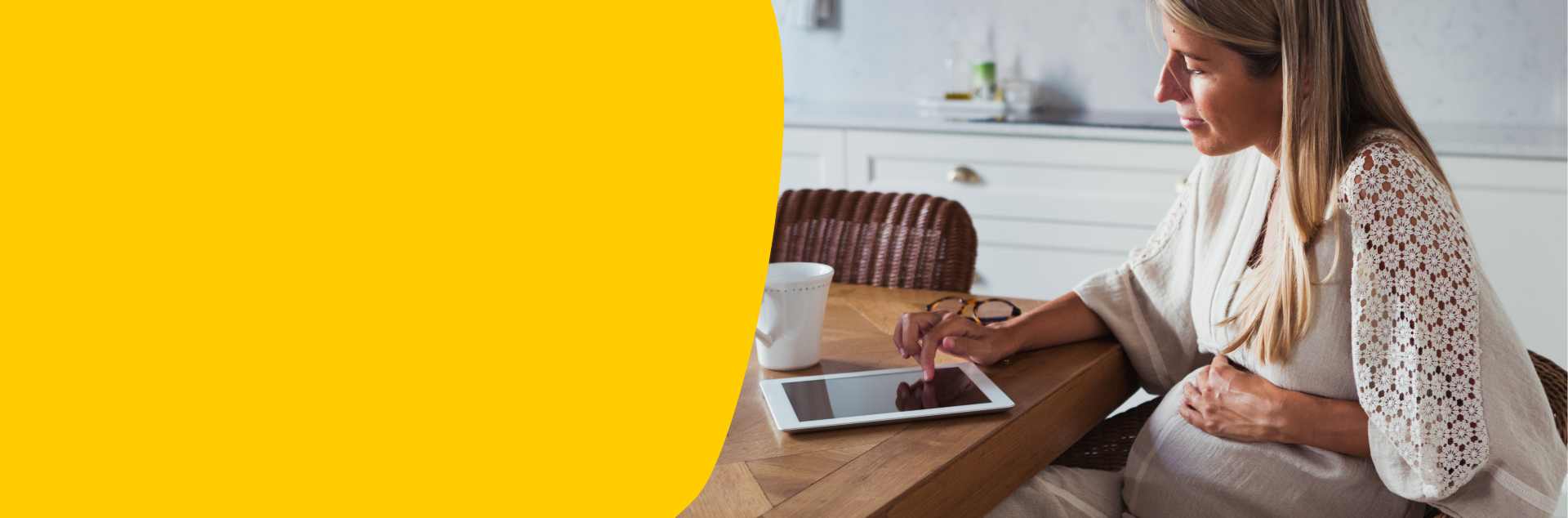 Antenatal testing for CF