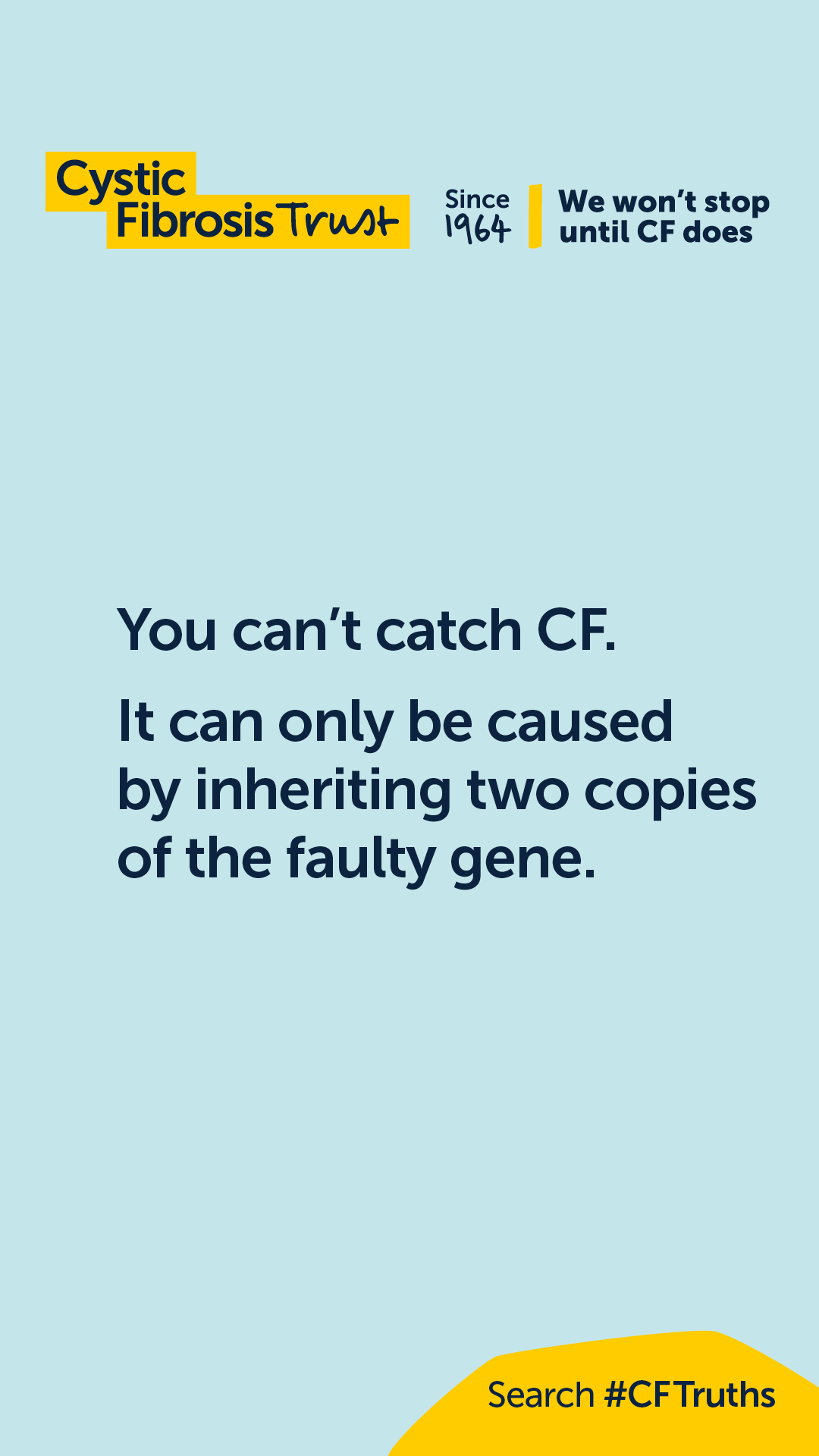 CF Truths resources