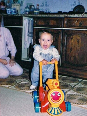 “Life isn't about the time we have available; it's about the memories ...