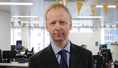 We won’t stop until CF does