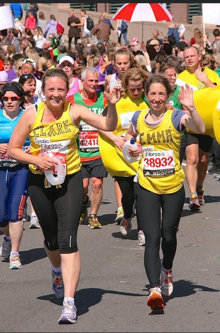 "I can't not mark this event": Emma celebrates 20th anniversary of ...