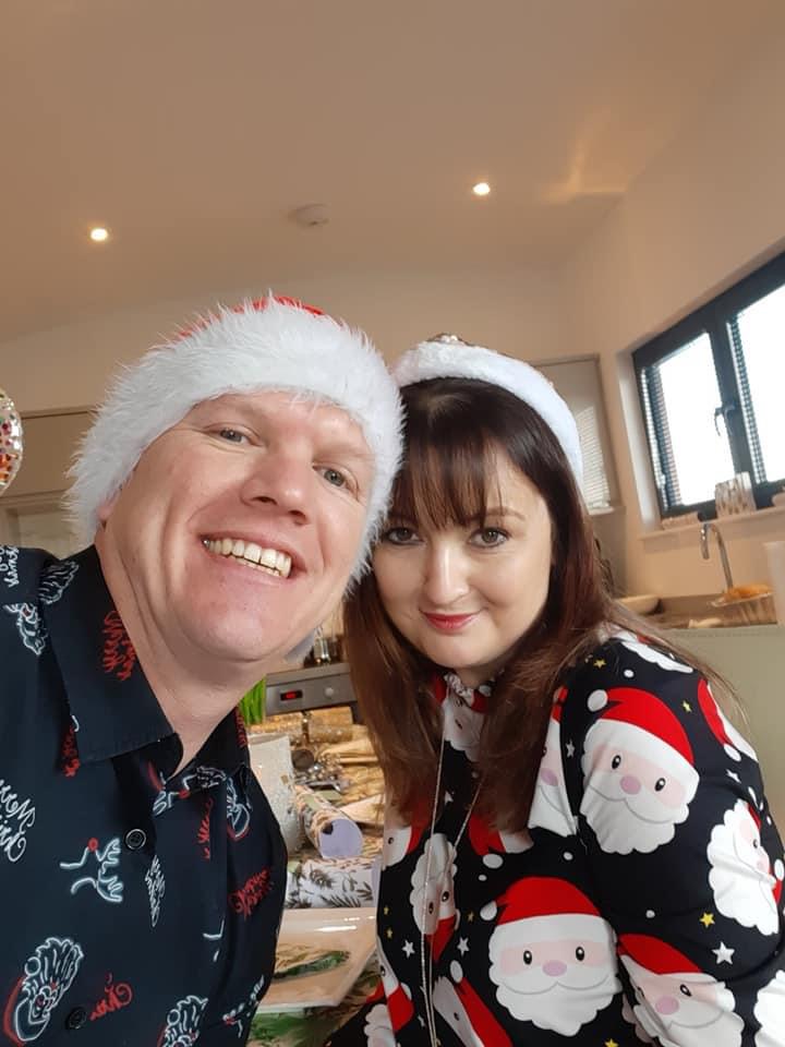 Finding support through our Helpline: Cheryl’s story