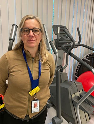 Cystic Fibrosis Trust launches exercise practitioner fellowship