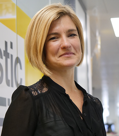 “For CF research there are lots of interesting puzzles to solve”: Dr ...