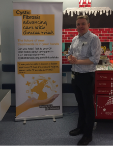 Knowing me, knowing you