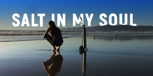 “There’s always joy to be found”: Salt in My Soul