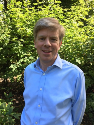 Managing CF as an author: Julian’s story