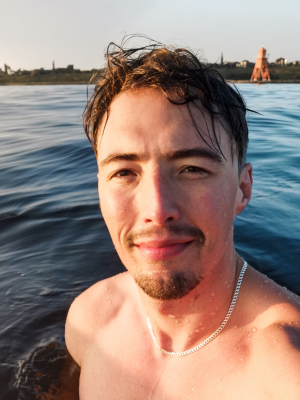 Adam's story: "Kaftrio has been the most significant change of my life"