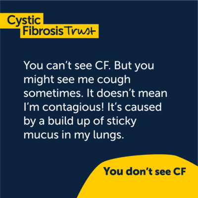 CF Week social resources