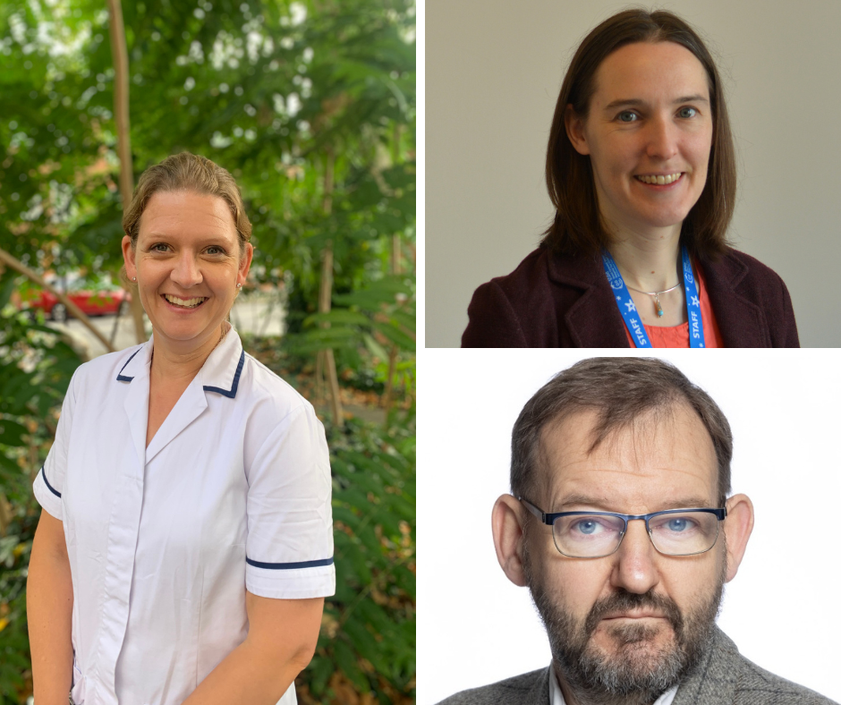 How do we decide what research to fund? Understanding the community ...