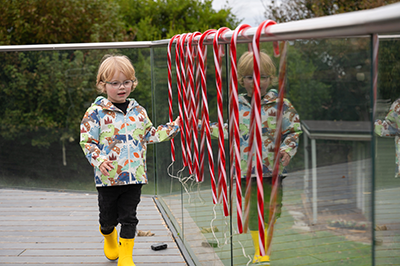 "I hope Xander has a life full of opportunity and adventure": Dad Duane ...