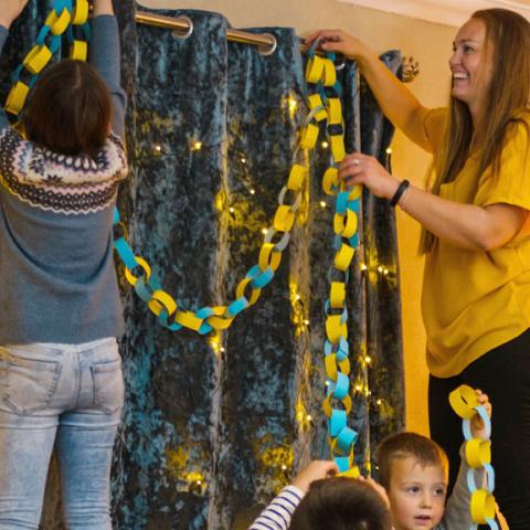 Cystic Fibrosis Trust Homepage | CF Trust
