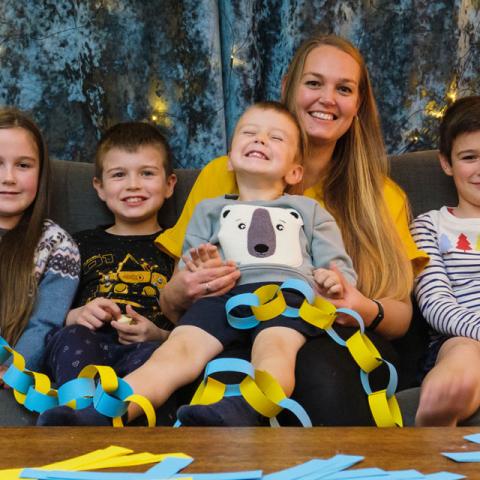 Under the microscope: Investigating new ways to treat Aspergillus ...