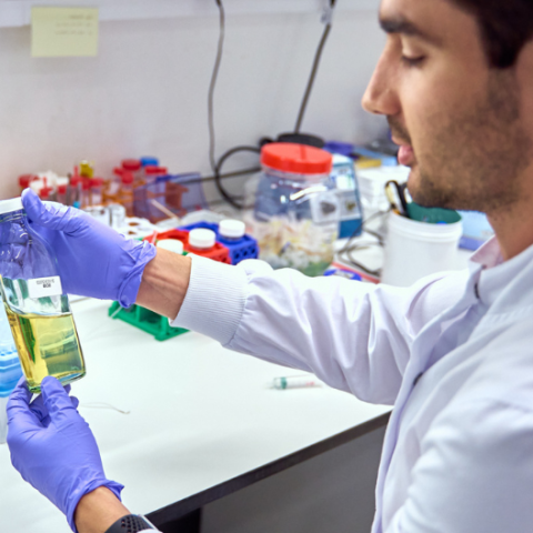 Cystic Fibrosis Trust Homepage | CF Trust