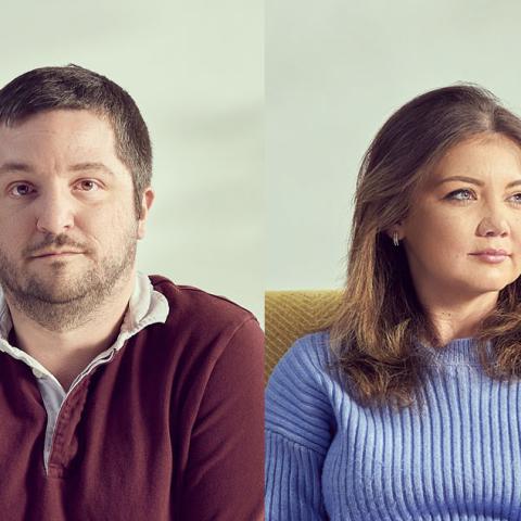 Cystic Fibrosis Trust Homepage | CF Trust