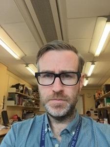 Top CF researcher awarded Senior Clinical Fellowship