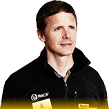 Nick takes on Everest