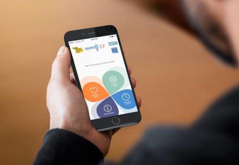 The easy Squeezy way to improve your health