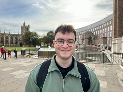 Meet YAG! The amazing young people making a difference to those with CF