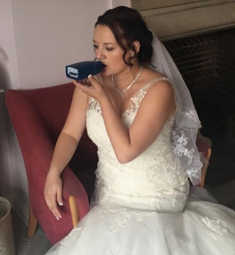 “More research desperately needs to happen so everyone with CF can ...