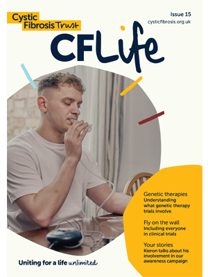 Our magazine
