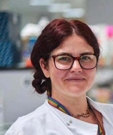 Pseudomonas aeruginosa research shows the promise of phage treatments ...