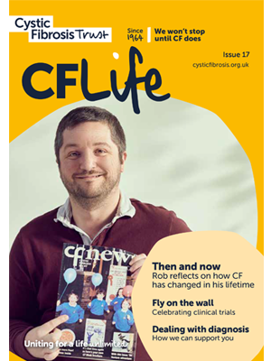 Our magazine